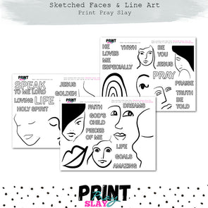 Printables – Page 4 – Print Pray Slay